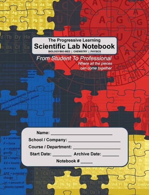 Creative Notebook Solutions - Home